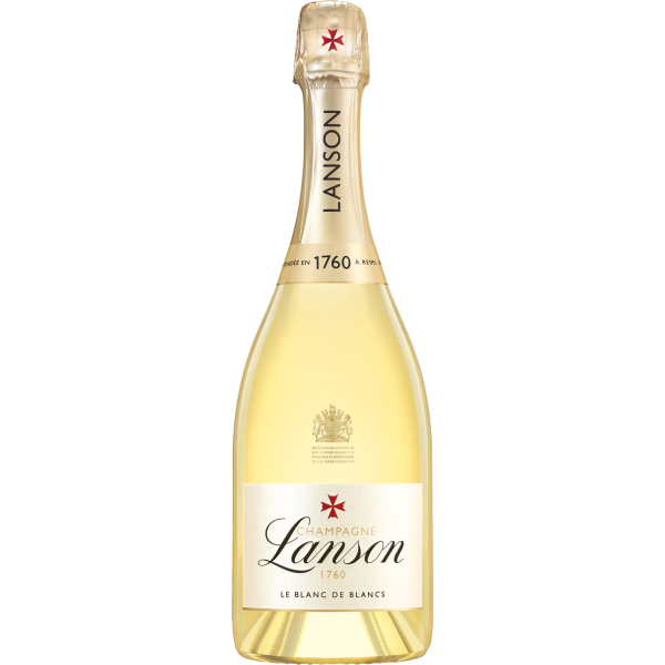 Maison De Champagne Lanson | Ventana Blog