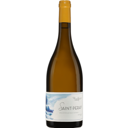 PIERRE GAILLARD SAINT PERAY BLANC 2022 750ml - For All Wine Lovers