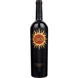 TENUTA LUCE LUCE IGT TOSCANA 2021 750ml - For All Wine Lovers