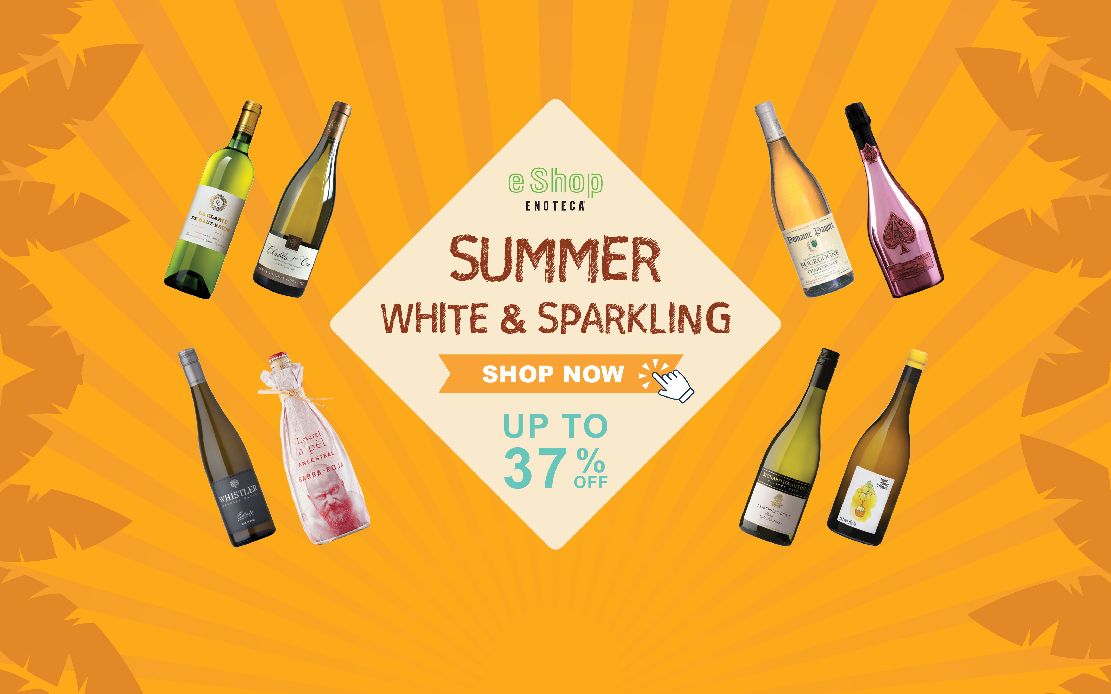 eShop ENOTECA Wine - For All Wine Lovers