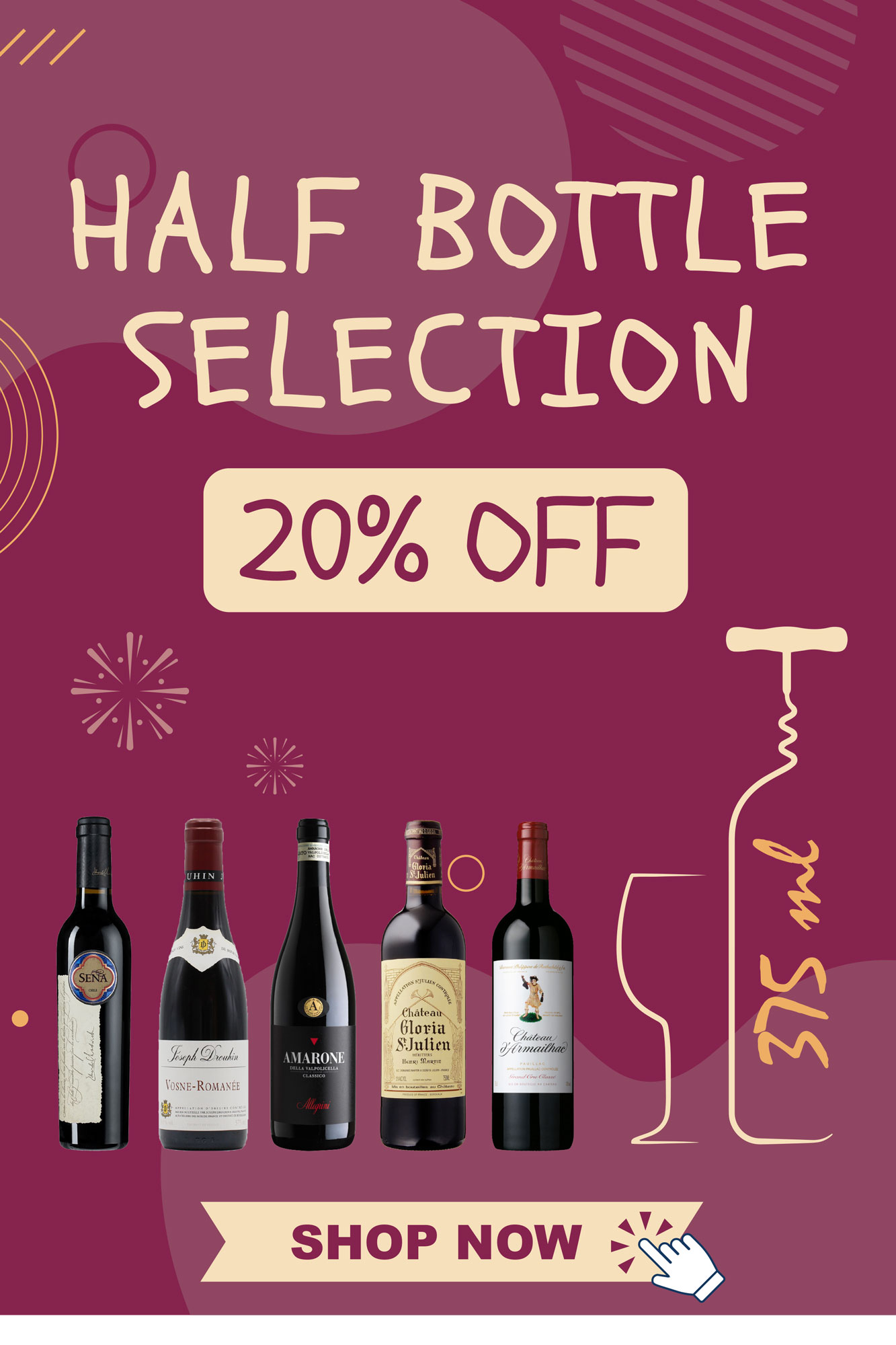 eShop ENOTECA Wine - For All Wine Lovers