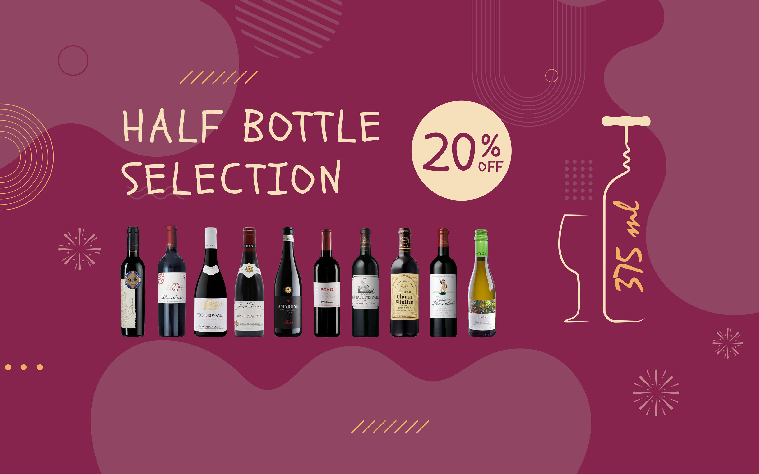 eShop ENOTECA Wine - For All Wine Lovers