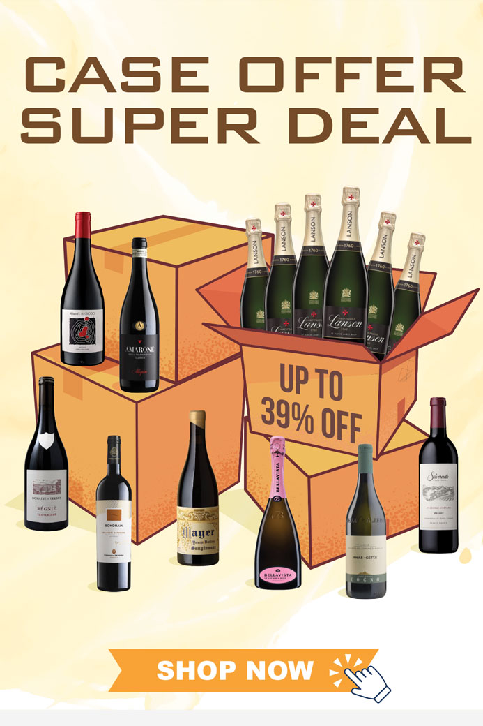 eShop ENOTECA Wine - For All Wine Lovers