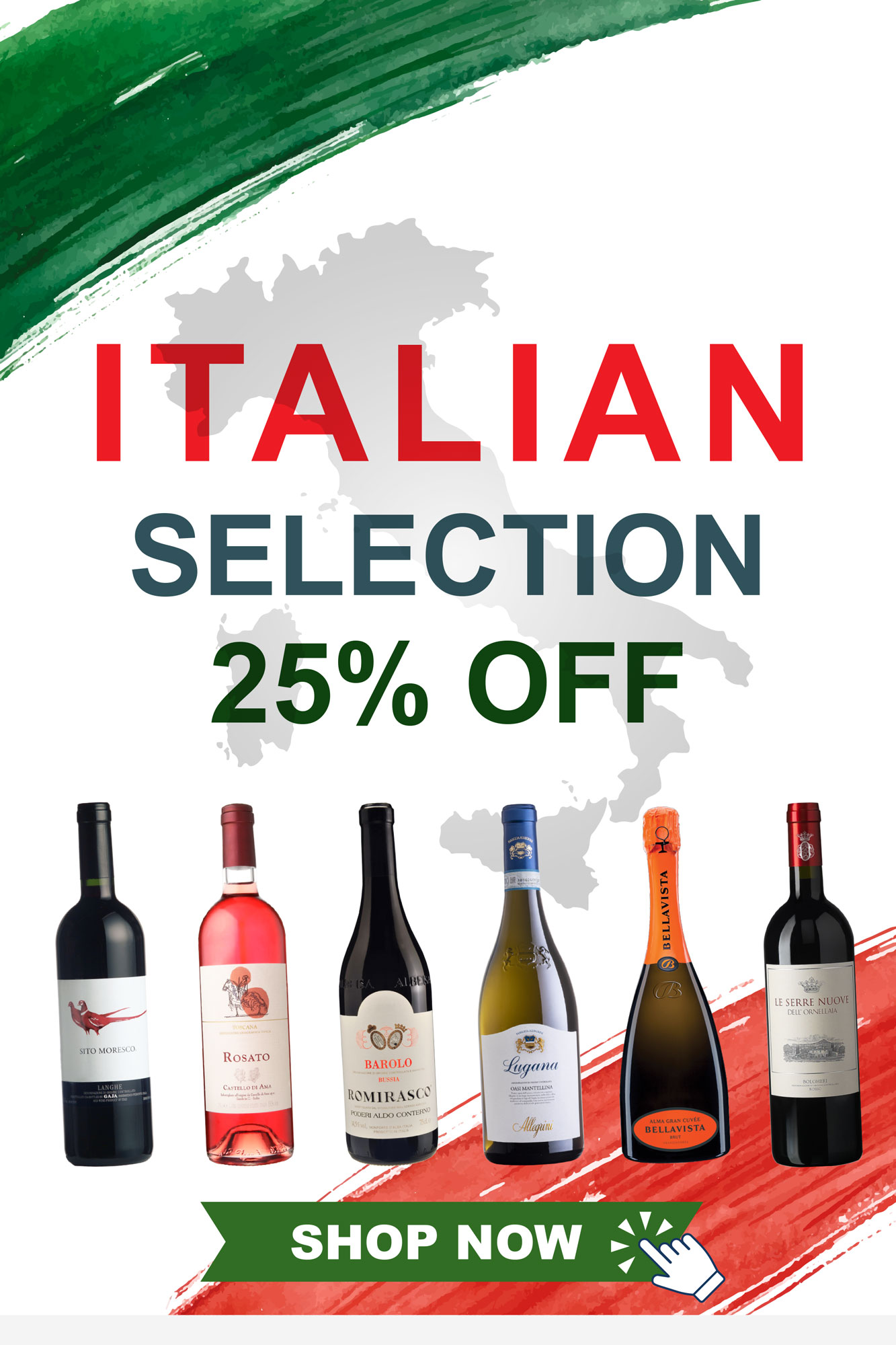 eShop ENOTECA Wine - For All Wine Lovers