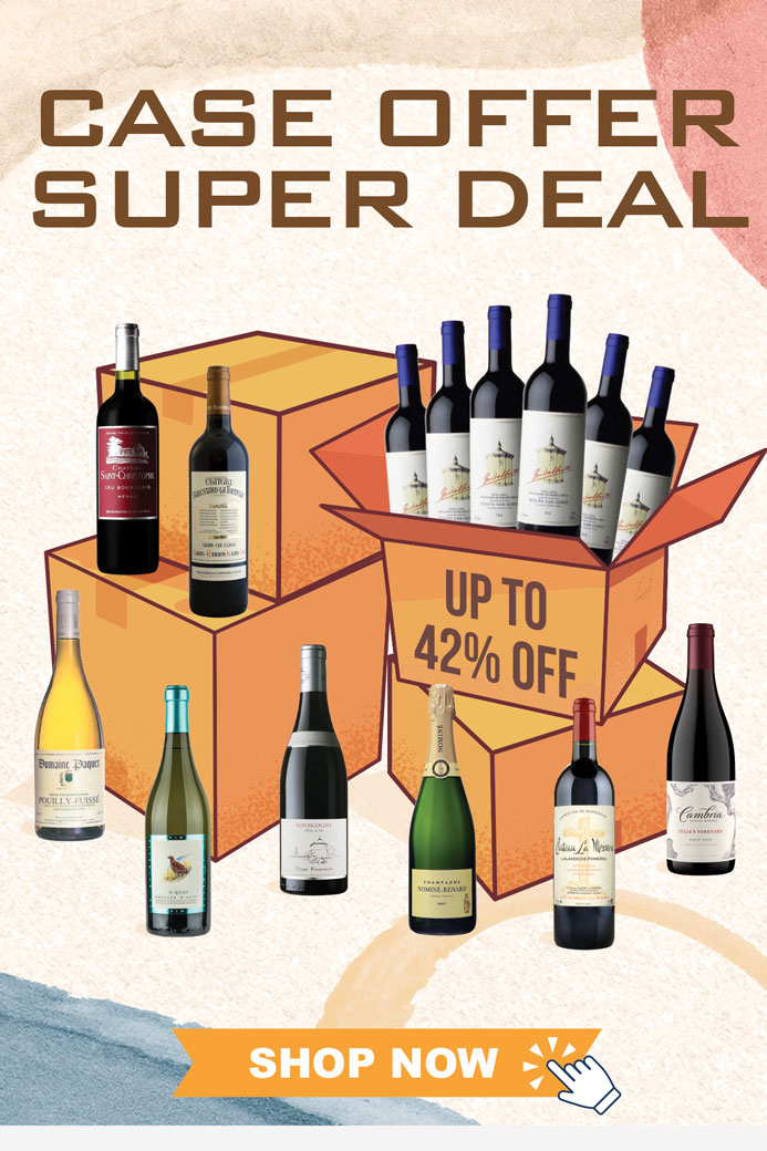 eShop ENOTECA Wine - For All Wine Lovers