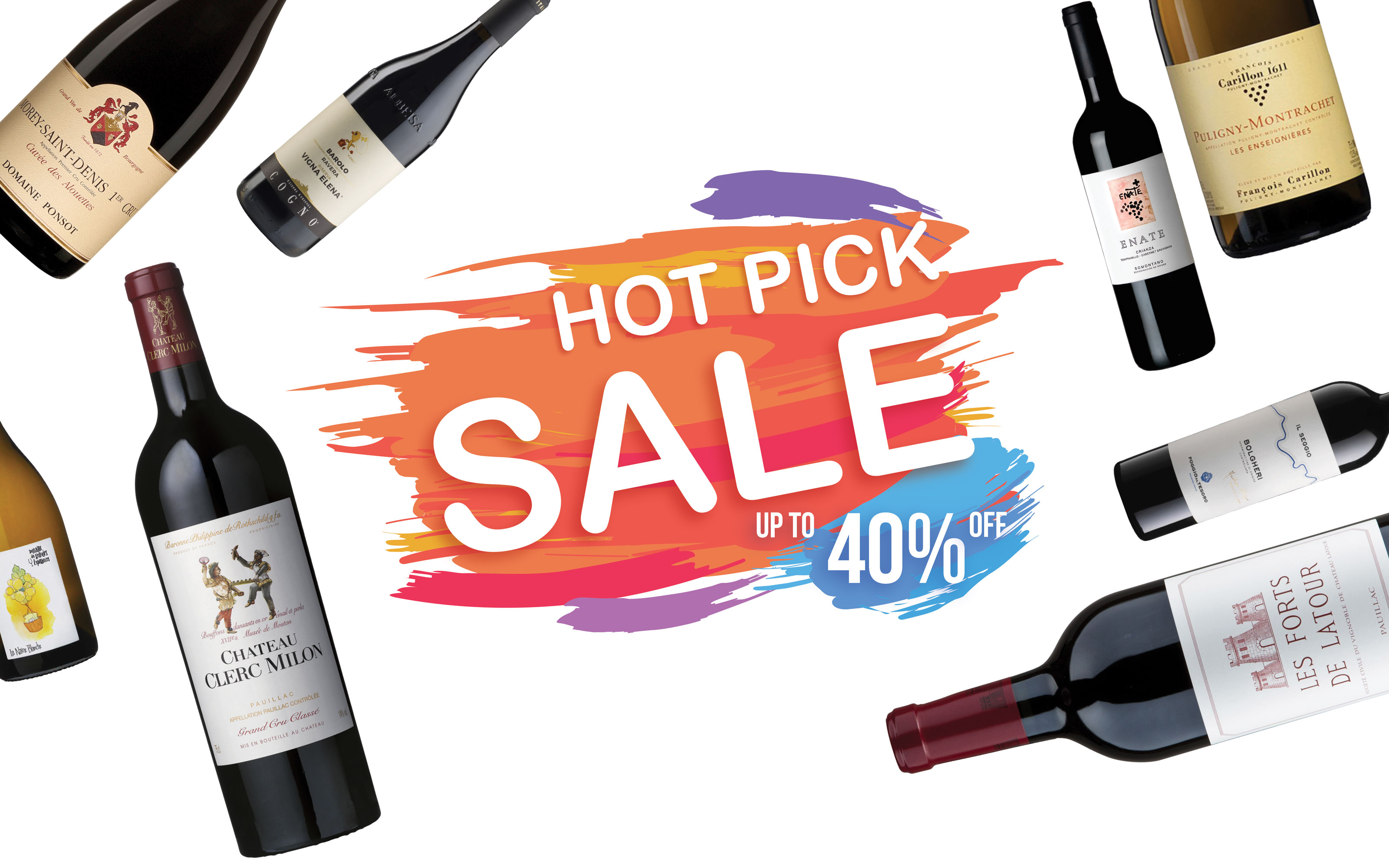 eShop ENOTECA Wine - For All Wine Lovers